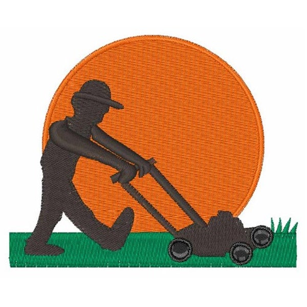 Lawn Mower - Etsy