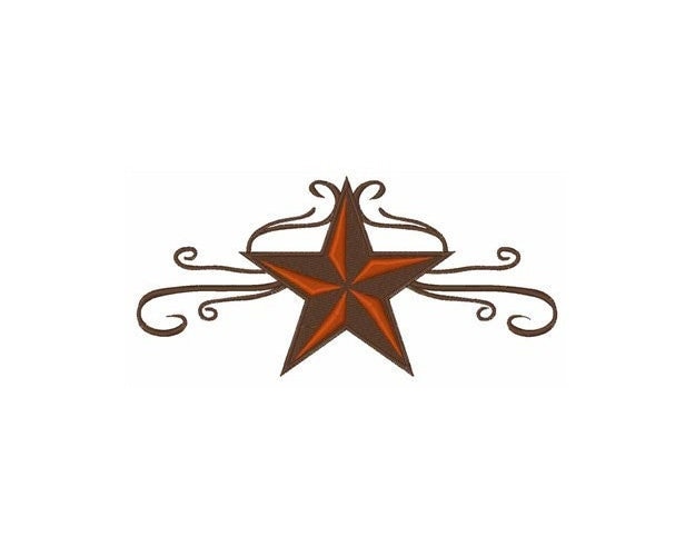 Western Star Graphic