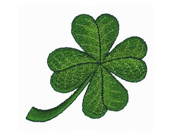 Flower Scroll Machine Embroidery Design - Etsy