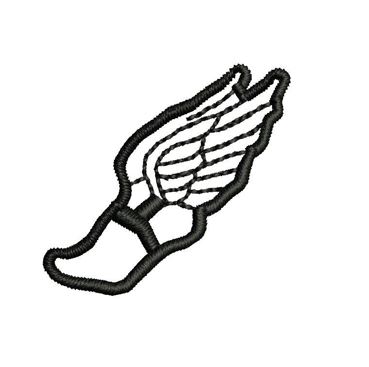 Track Winged Foot