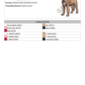 Irish Wolf Hound - Machine Embroidery Design - Etsy