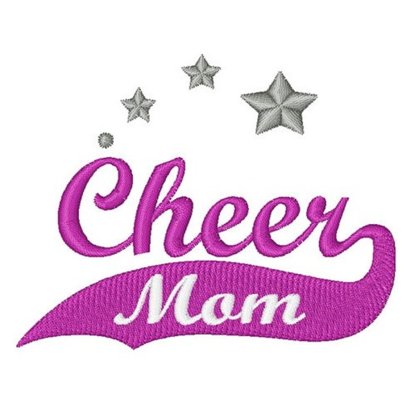 Cheer Embroidery - Etsy