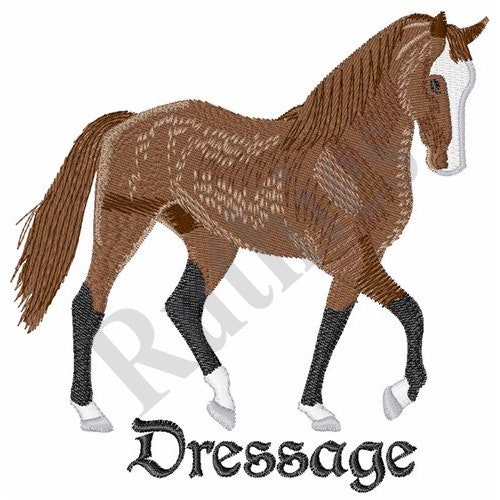 Racehorse and Jockey Machine Embroidery Design - Etsy