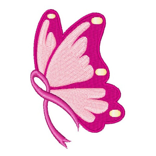 Cancer Embroidery - Etsy