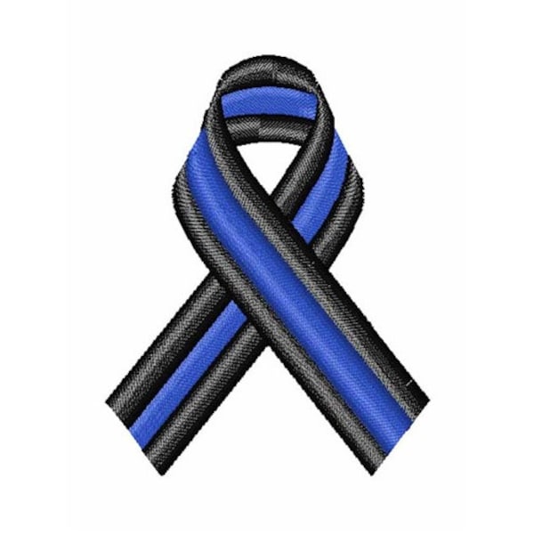 Police Embroidery - Etsy