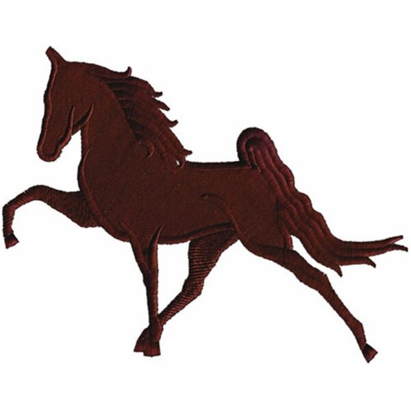 Tennessee Walker - Etsy