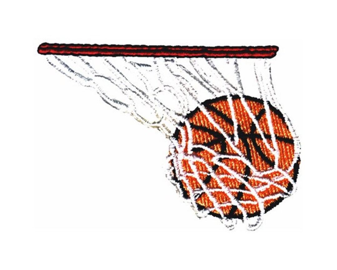Three Pointer Machine Embroidery Design - Etsy