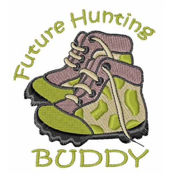 Hunting Embroidery Designs - Etsy