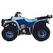 Atv - Machine Embroidery Design - Etsy