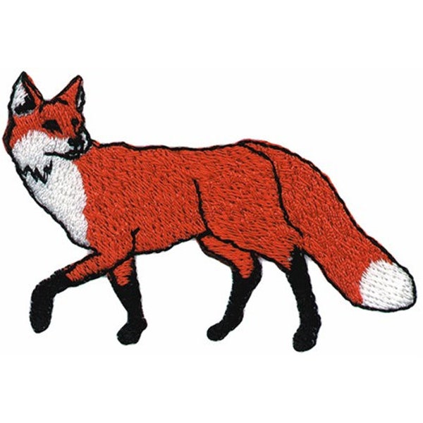 Fox Design - Etsy