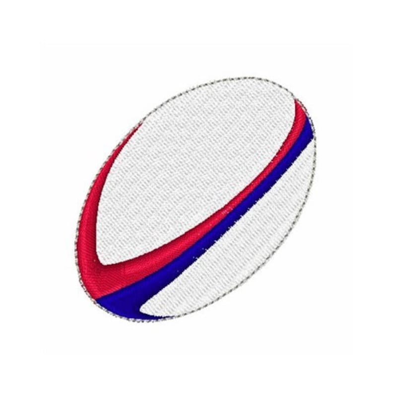 Rugby Sewing Pattern - Etsy