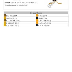 Road Runner - Machine Embroidery Design - Etsy