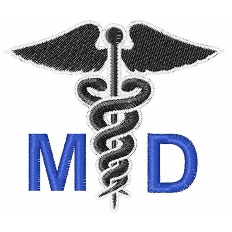 Doctor Embroidery - Etsy