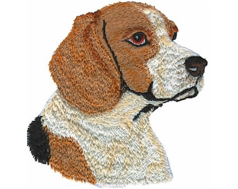 Dog Embroidery Design Bundle Machine Embroidery Pattern - Etsy
