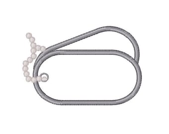 Machine Embroidery Design Tri Service Crest Armed Forces - Etsy