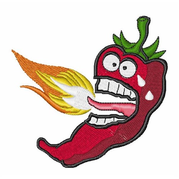 Hot Chili Peppers - Etsy