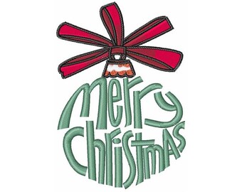 Funny Christmas Quotes Embroidery Design Christmas Machine - Etsy