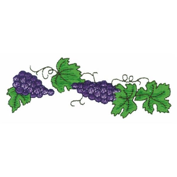 A Grape Design - Etsy