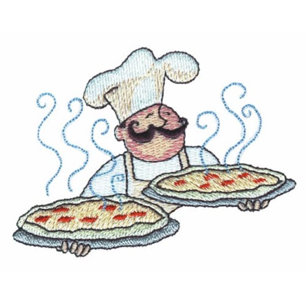 Fat Chef - Etsy