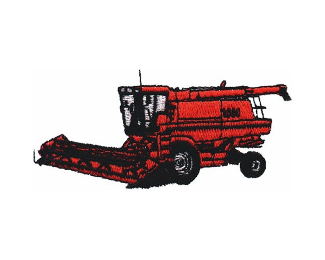 Combine - Machine Embroidery Design - Etsy