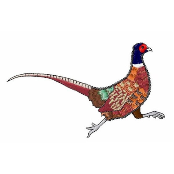 Pheasant Design - Etsy