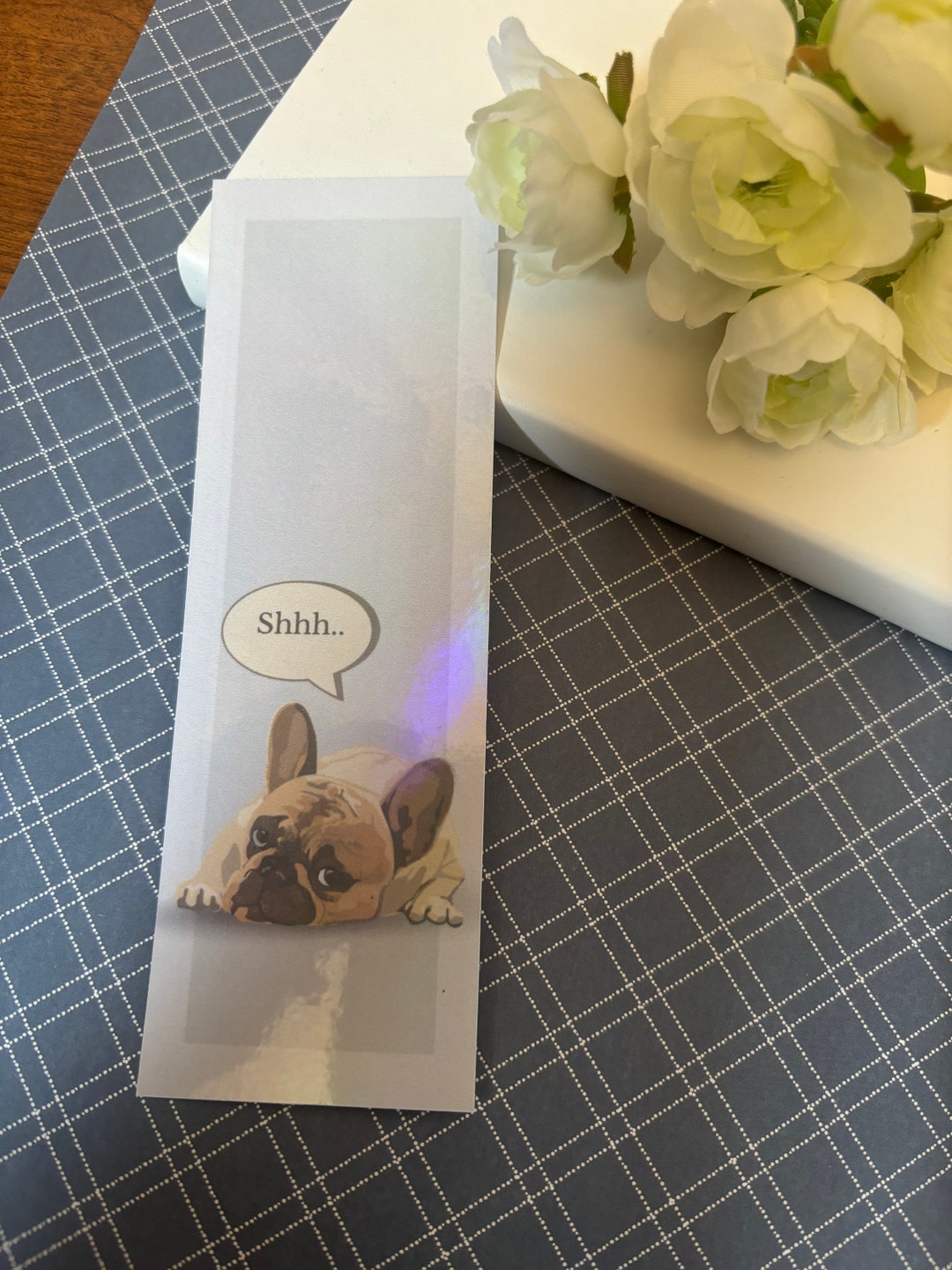 Traditional Bookmarks - Etsy