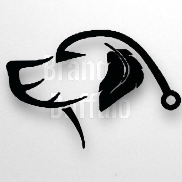 Hunting Dog Sticker - Etsy