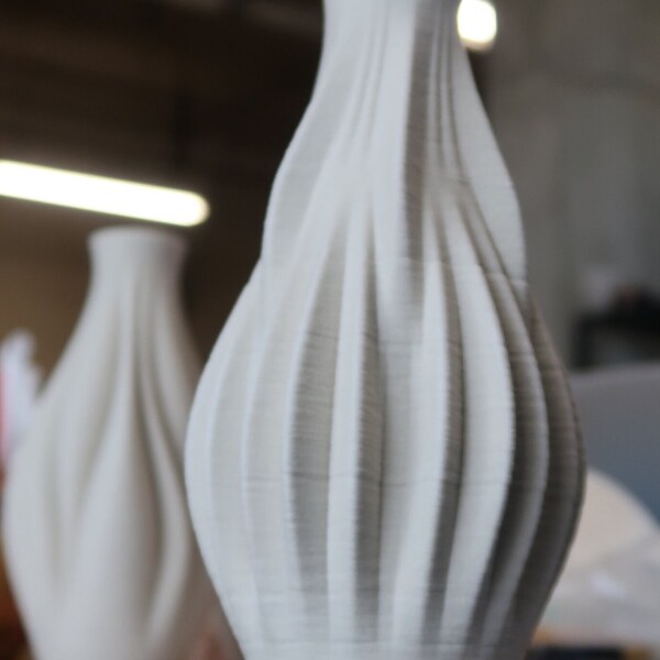 3d Printed Ceramics - Etsy