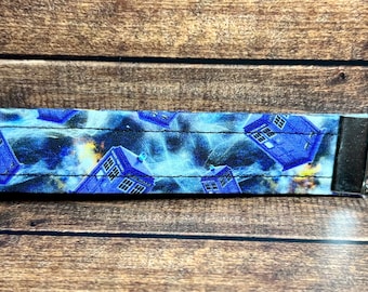 Key Fob ' Doctor Who Dalek' Design - Etsy