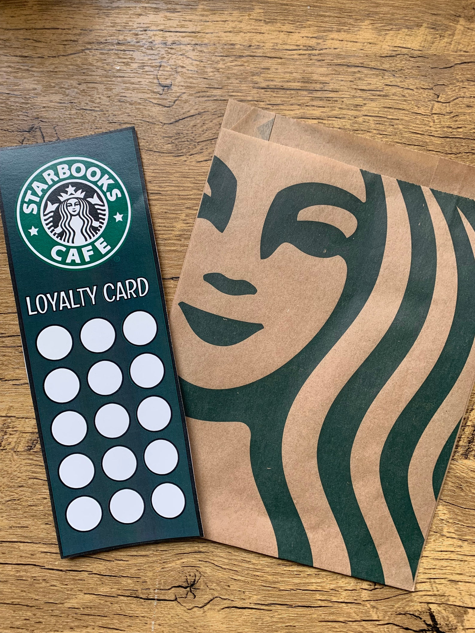 Starbooks Classroom Transformation - Etsy