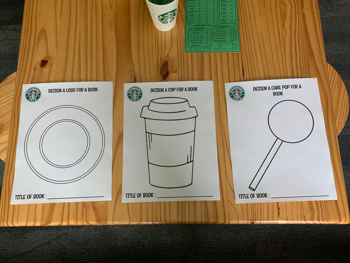 Starbooks Classroom Transformation - Etsy