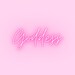 Goddess Printable Wall Art | Pink Wall Art | Daily Affirmations | Home ...