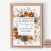 Thanksgiving Printable Bible Verse Wall Art Fall Christian - Etsy