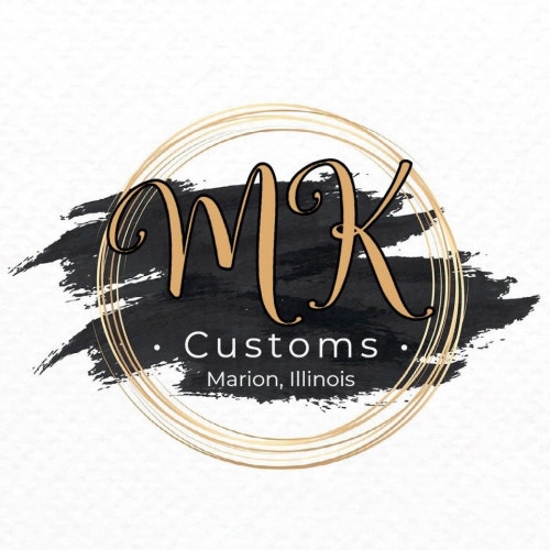 MKCustomsLLC - Etsy