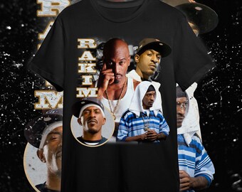 Rakim Png - Etsy