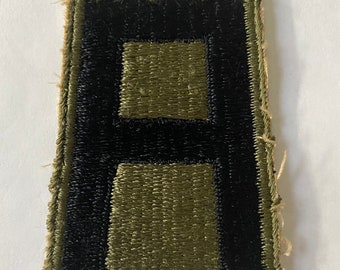 Army Subdued Patch - Etsy