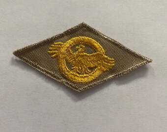 Ww2 Ruptured Duck - Etsy