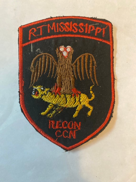 Us army rt mississippi - Gem