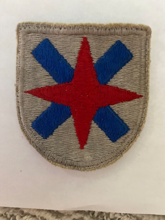 ww2 14th army corps - Gem