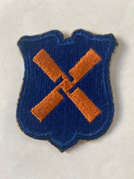 ww2 12th corps xii - Gem