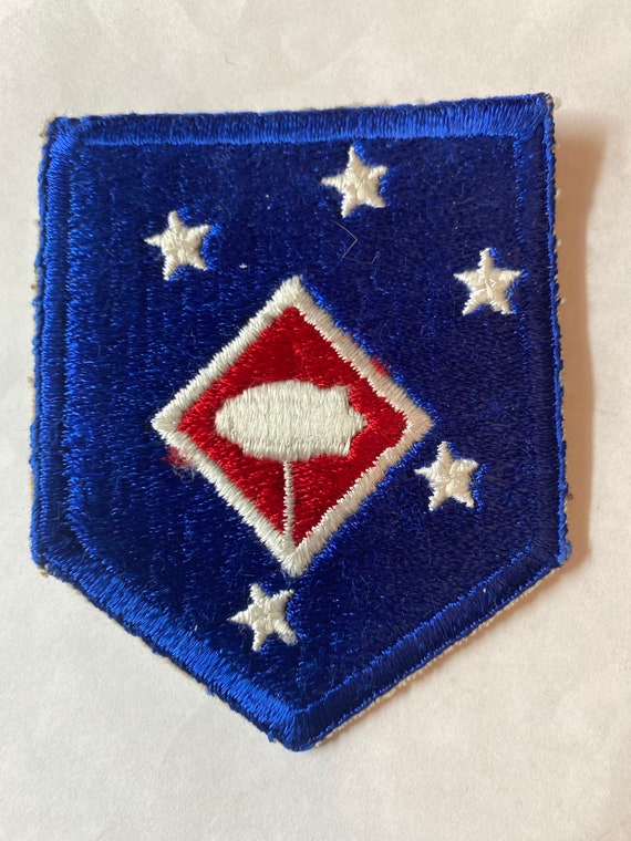 usmc marines barrage balloon - Gem