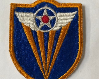 4th Army Patch - Etsy