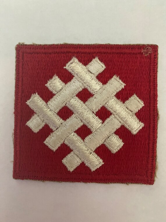 ww2 6th army group - Gem
