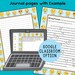 Emoji All About Me Worksheet, & Poster - Back to School Activities ...
