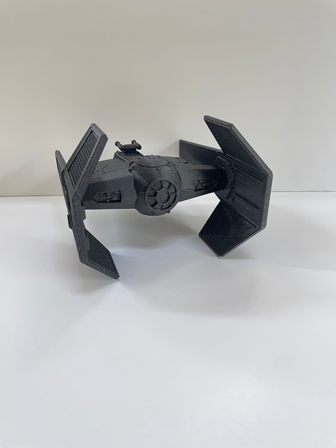 TIE Aggressor Imperial Multi-role Starfighter Star Wars Legends ...