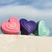 Rollie Skate Heart Stopper Toe Stops (metric/imperial) - Etsy