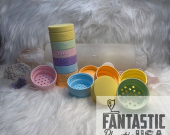 Rhinestone Sorter Set - Etsy