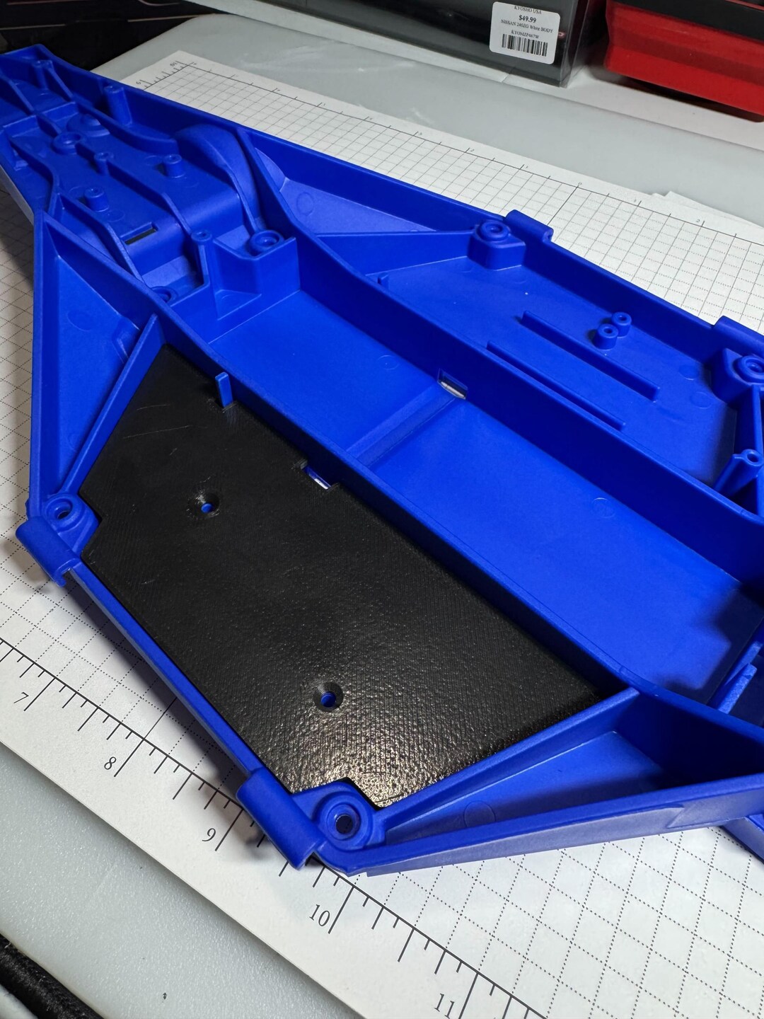 Slash LCG Tray - Etsy