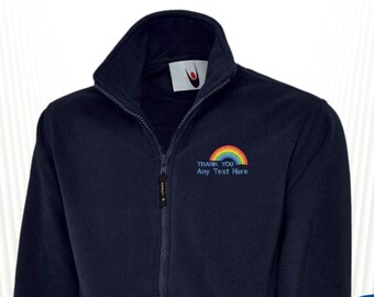 Nhs Fleece - Etsy UK
