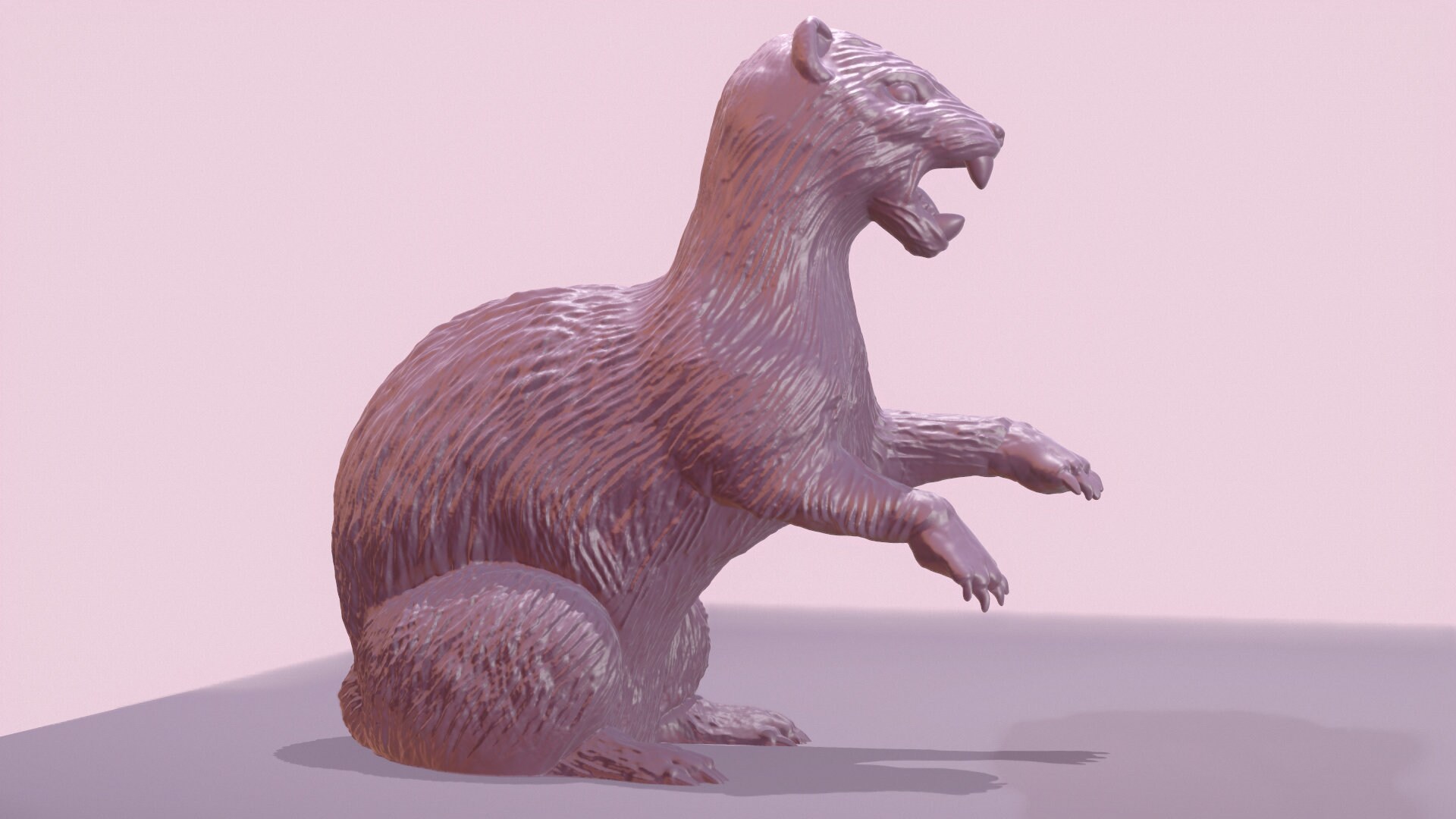 Prime Braces Weasel